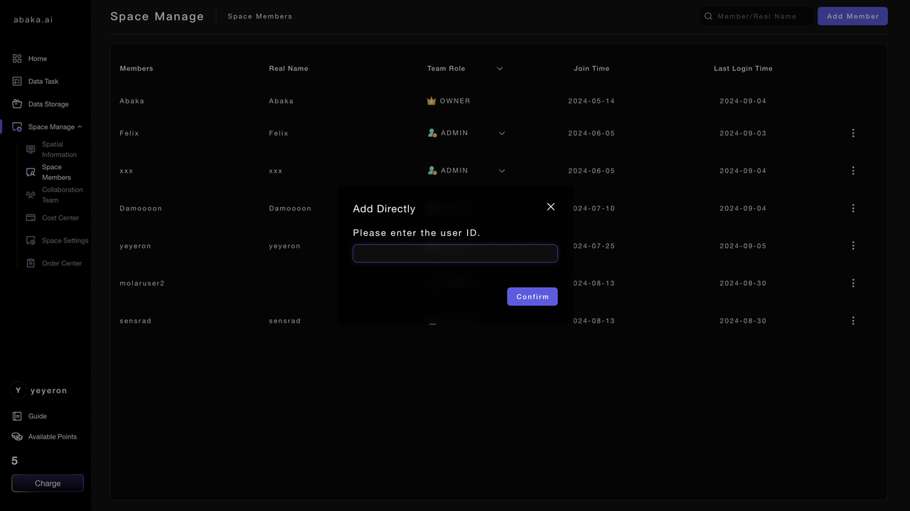 undefined - Abaka AI